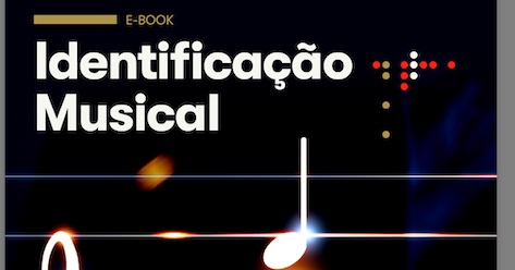 Em e-book, Ecad explica em detalhes sua tecnologia de identificação ...